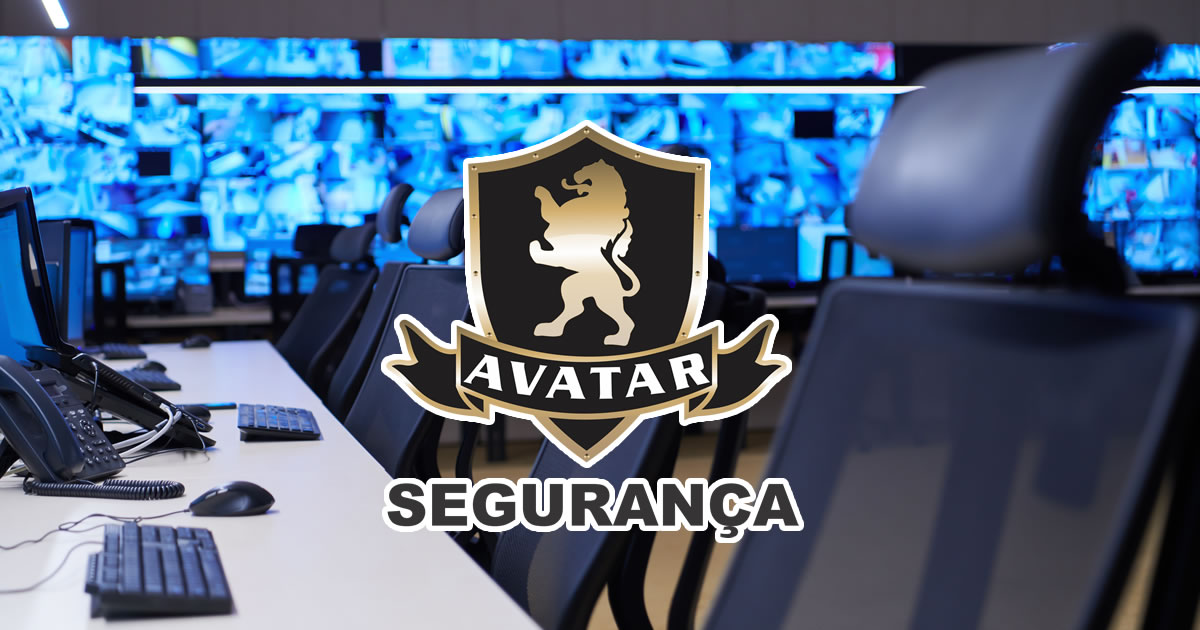 Avatar Segurança | Segurança Eletrônica e Portaria Virtual em São Paulo